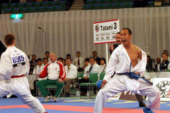 George Kotaka - Alchetron, The Free Social Encyclopedia