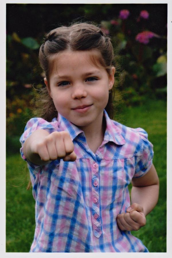 Kateřina Nováková « Fotogalerie « Karate Records - Výsledky a žebříčky ...