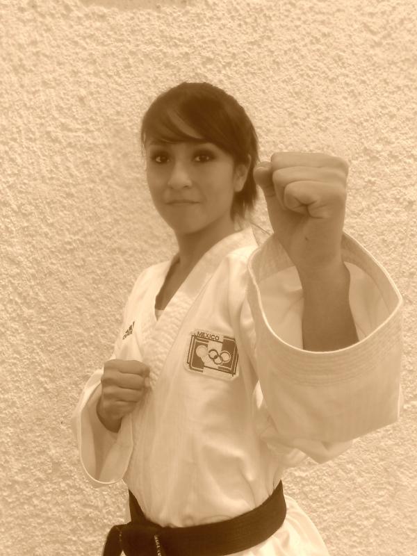 Laura Contreras « Photo gallery « Karate Records - Karate results and ...