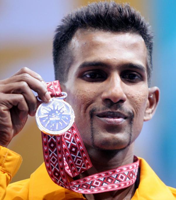 Puvaneswaran Ramasamy - Alchetron, The Free Social Encyclopedia